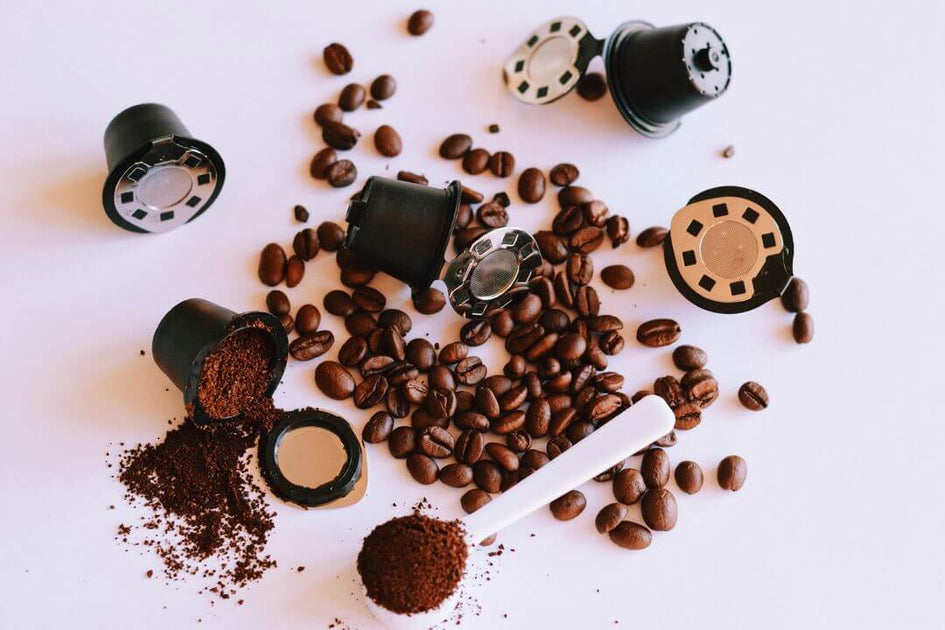 Coffee Pods and their Compatible Machines