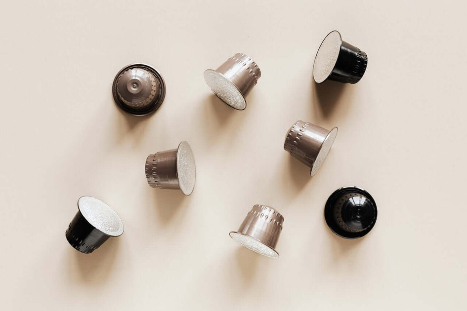 4 Compelling Reasons Why Coffee Capsules Are Popular