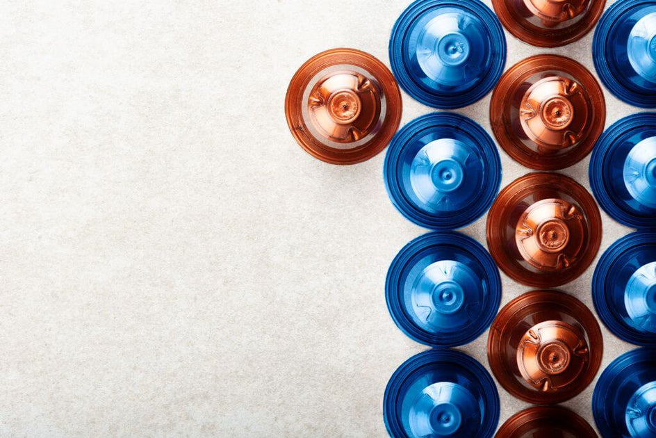 Buying Guide: Coffee Capsules in Australia